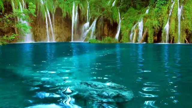 Для сна Снятие стресса От бессонницы / Звуки природы