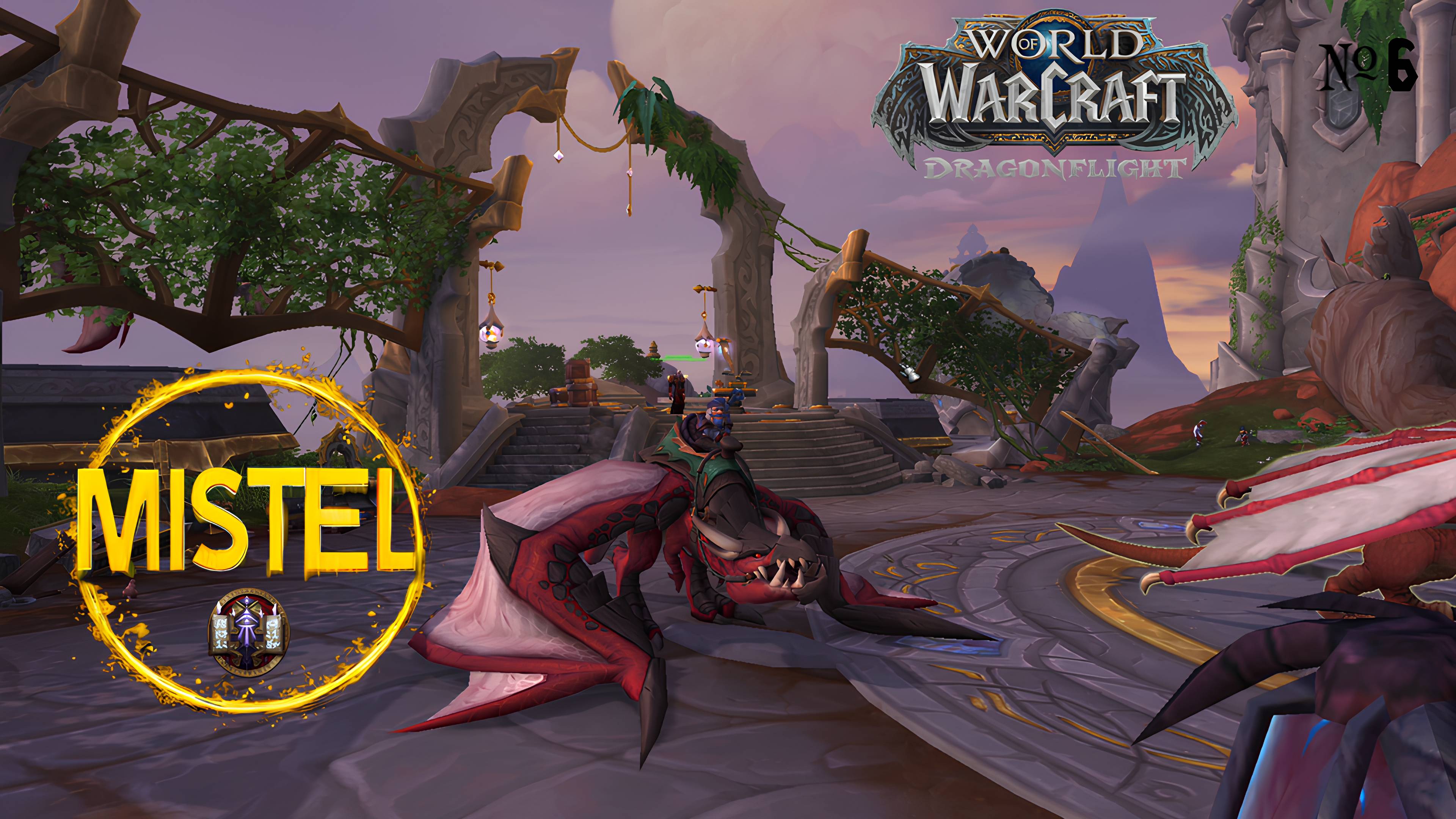 World of Warcraft №6