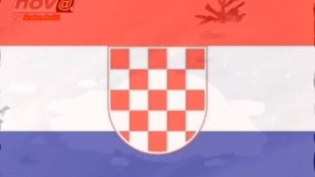 Ну, Погоди! Все Фразы на Хорватском (1-18) Дубляж от SailorMaxim