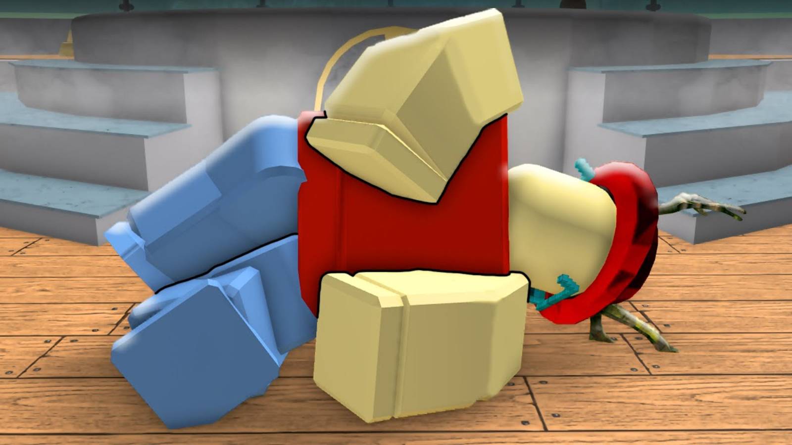 РОБЛОКС ИСПОРТИТ ММ2 ПОСЛЕ НОВОГО ОБНОВЛЕНИЯ С ЭМОЦИЯМИ / Murder Mistory 2 Roblox