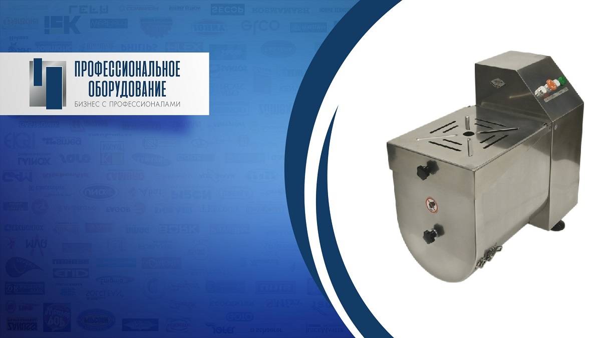 Фаршемешалка ТОРГМАШ (Барановичи) МПФ-30.В1