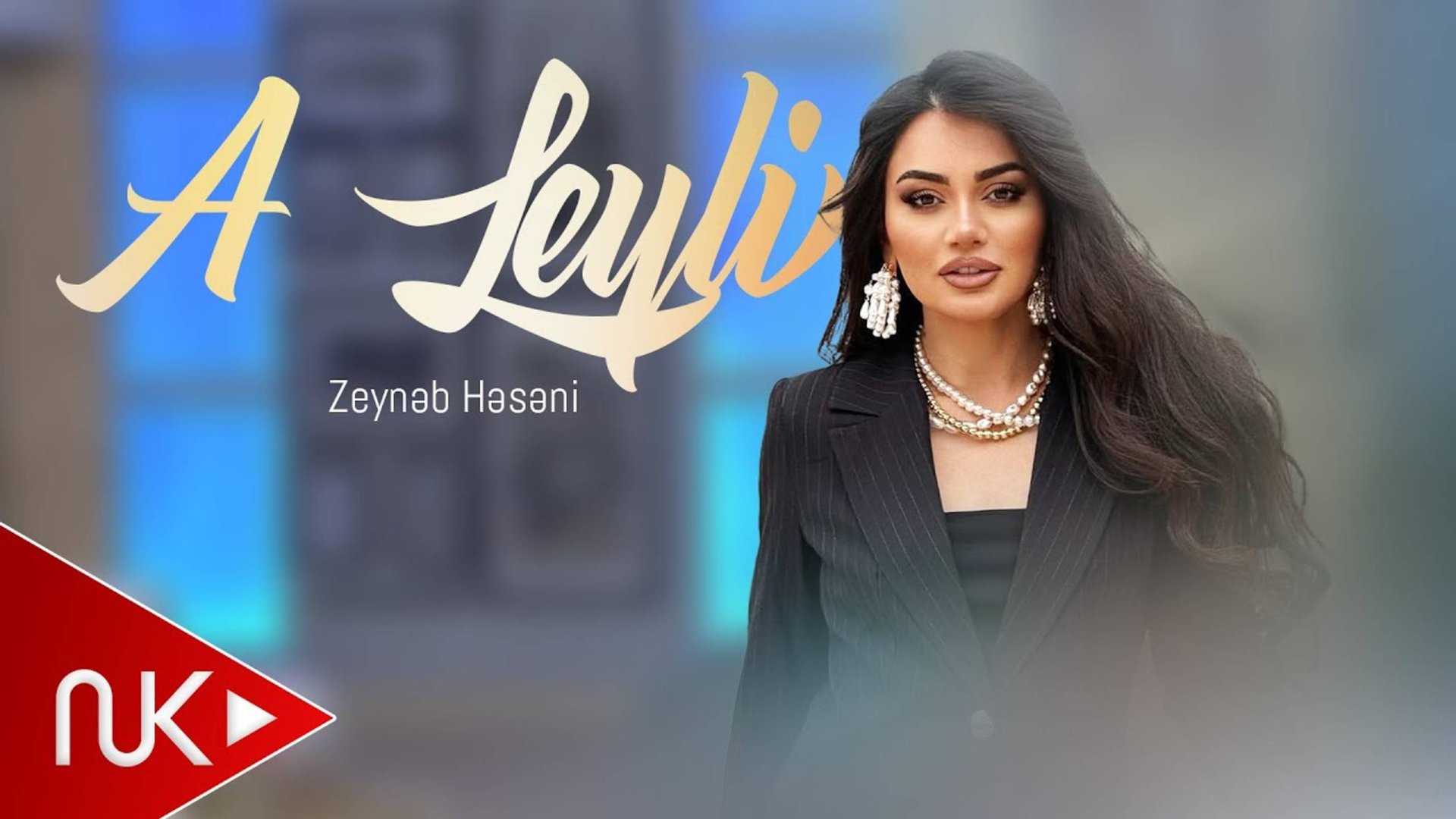 Zeyneb Heseni - A Leyli