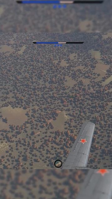 Ту-4 - Ядерный и неуязвимый в Вар Тандер