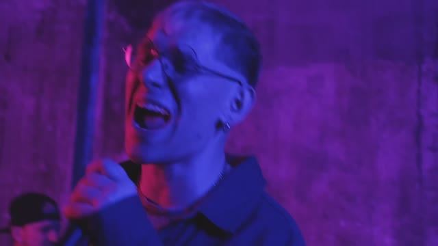 LINKIN PARK - ТРИ ПОЛОСКИ (Кавер от НЕМОДНЫЕ)