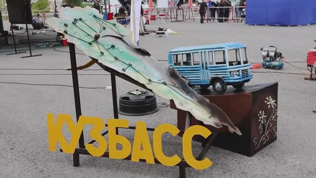 «Железное Кружево» 2025