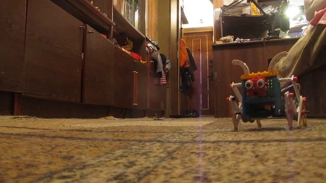 Детский конструктор