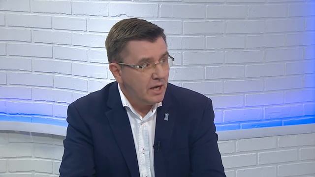 Вести.Интервью: Александр Шунков про ИИ-преподавателя Нестора и нейросети в культуре