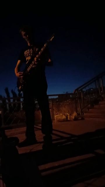 TonyK music production