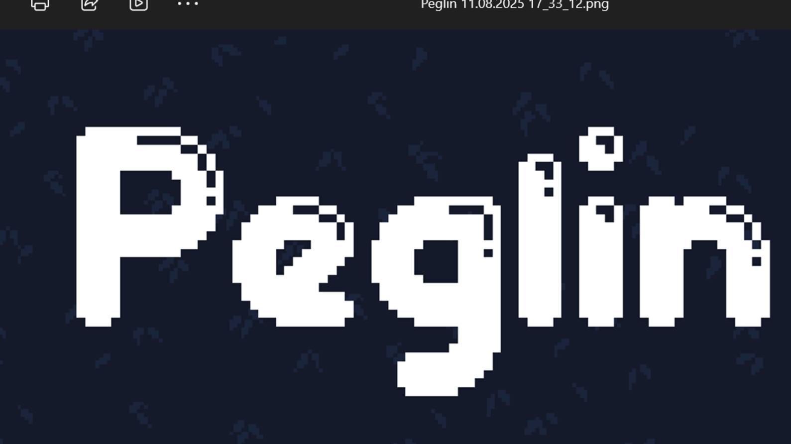 кристальные пещеры! ПРОХОЖДЕНИЕ Peglin / Peglin#2