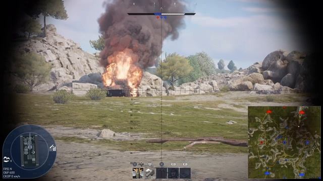 Отправил в ангар 1ч_