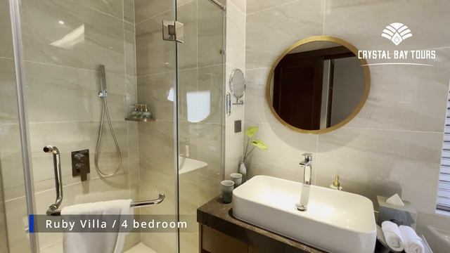 Обзор резорта Koi Resort and Residence Da Nang