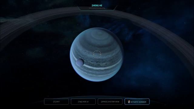 Массовый Эффект: Андромеда - Часть 11