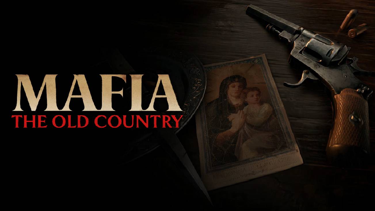 Mаfia: The Old Country - Это Шедевр (Контрабанда Виски) #4