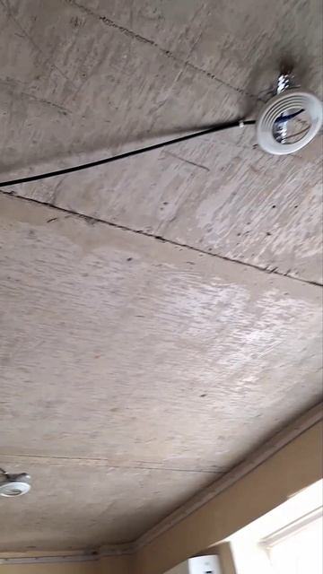 Как правильно монтировать профиль к стене!