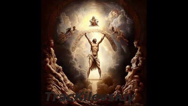 41 TracKilevskiy - The Creation of Man and the First Covenant with Him