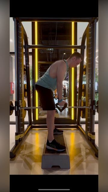 Ноги. Плие-присед в Смитте