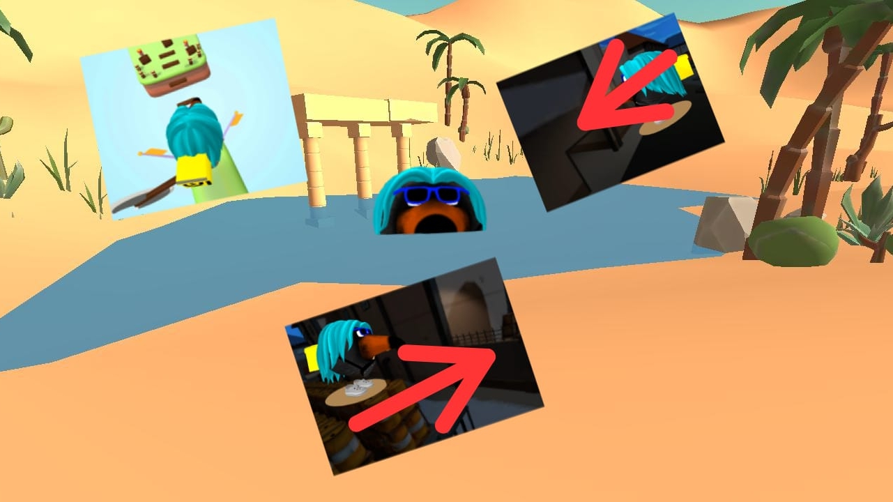 все пасхалки баги вещи в скебоб Гане. #жура #ден #чг топ #миф #сериал