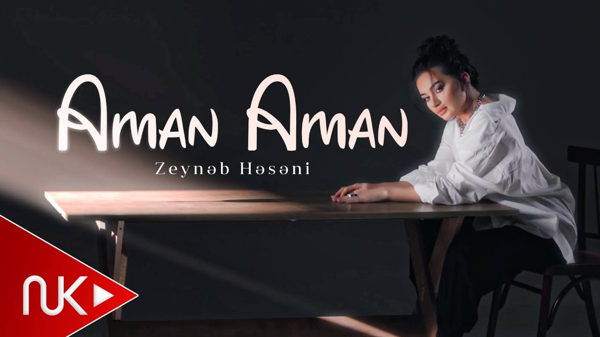 Zeyneb Heseni - Aman Aman