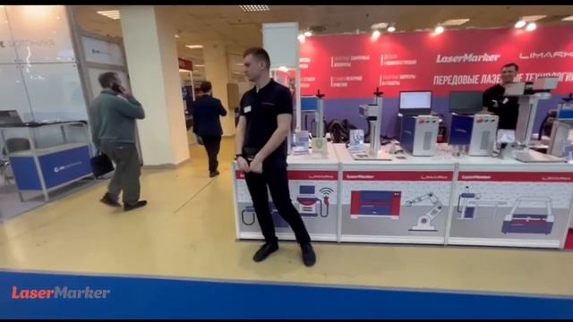 💥 ФОТОНИКА 2025. МИР ЛАЗЕРОВ И ОПТИКИ 💥