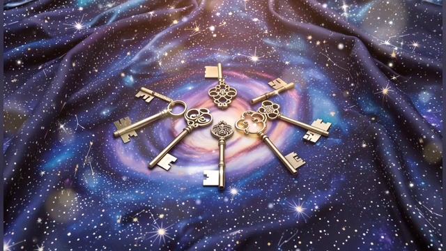 🎶 Al Satori - Перемешаны звёзды