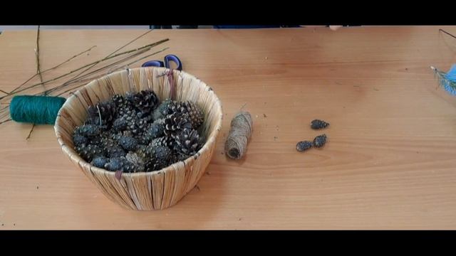 Центральная городская библиотека. Осенняя симфония