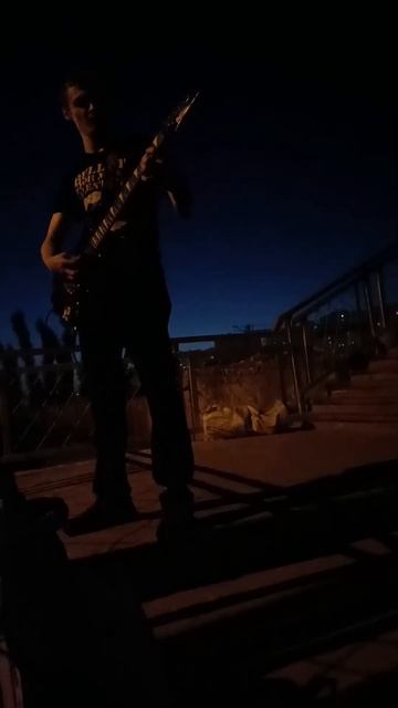 TonyK music production