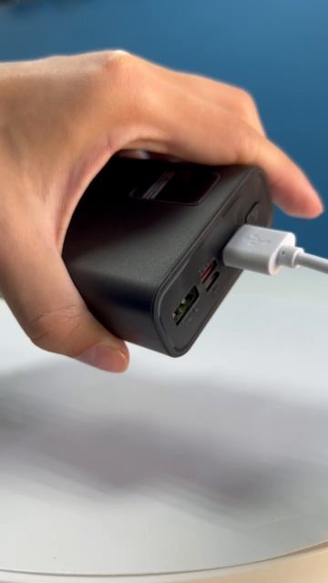 NSCAR PK104 — беспроводная камера с лазерным указателем и записью для погрузчиков