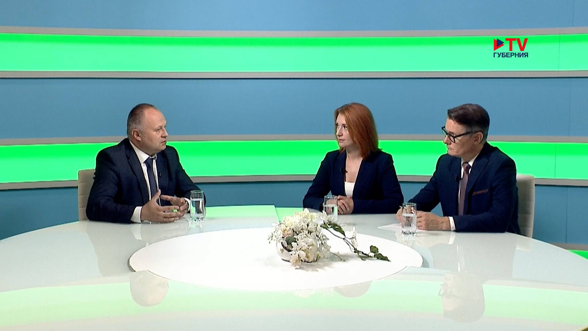 Территория успеха: Как воронежские деревни делают комфортными для жизни