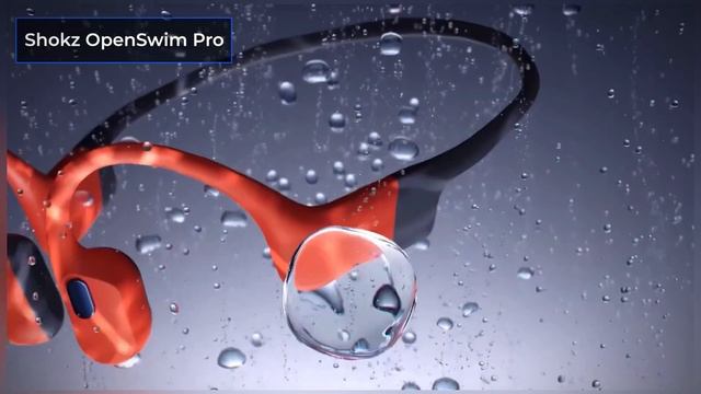 Лучшие наушники для плавания в 2025 году ｜ Какие водонепроницаемые наушники купить？