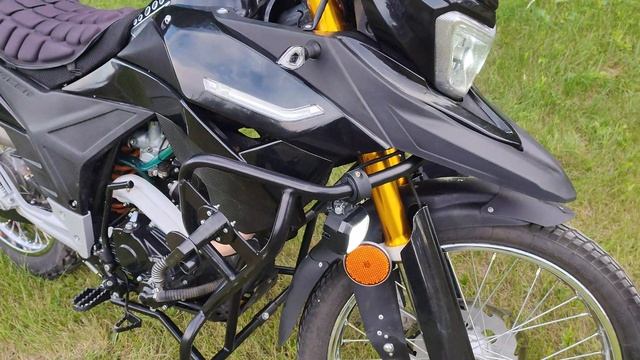 Заключительный ролик о Racer Ranger ("водянка")