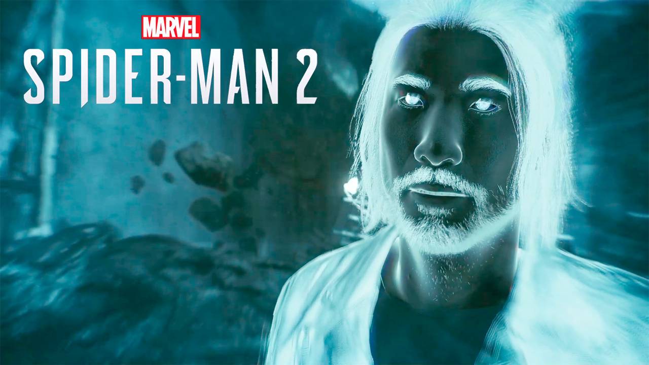 Marvel's Spider-Man 2 ► Серия 14 ► Майлз против Ли