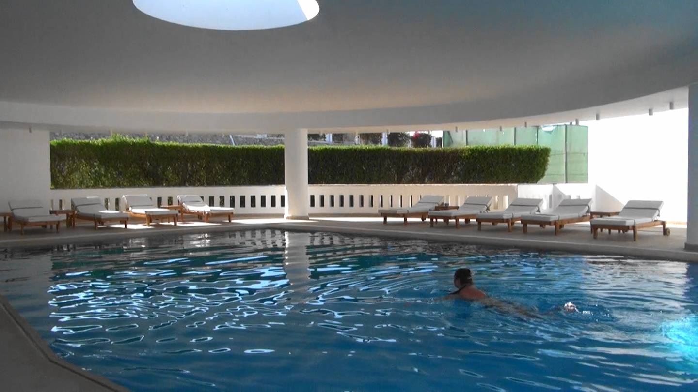 🄴🄶🅈🄿🅃 𓁫 🇪🇬 БАРОН РЕЗОРТ БАССЕЙН с МОРСКОЙ ВОДОЙ Шарм-Эль-Шейх & УЖИН #8