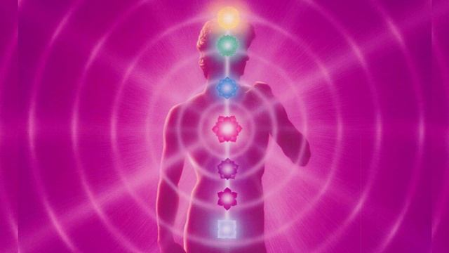 Медитация на поднятие к высотам Бого-сознания