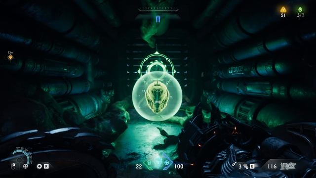 DOOM The Dark Ages Сюжетное прохождение Часть 2