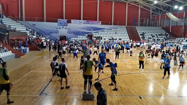 Фортуна (Улан-Удэ)           -  Фоксы (Железногорск)                   2   -   0