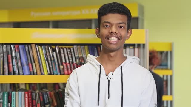 Сетевая акция «Стихотворение на родном языке»