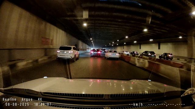 4к день +фильтр+затемнение (тунель) 1 2я попытка