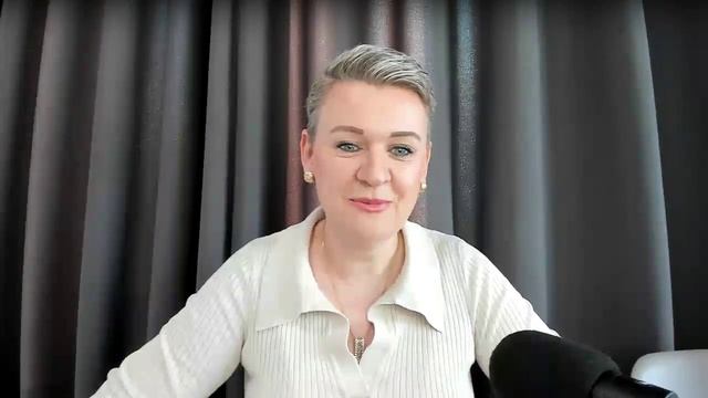 Потрясающий, заряженный эфир - с подарками для участниц Сериала-Квеста!