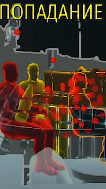 Рандом №1 БК танканул в Вар Тандер