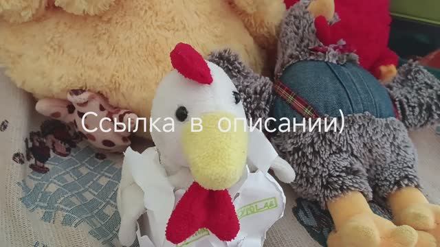 Опыты I Мишка и Цып I ВИДЕО НА 100 ПОДПИСЧИКОВ!