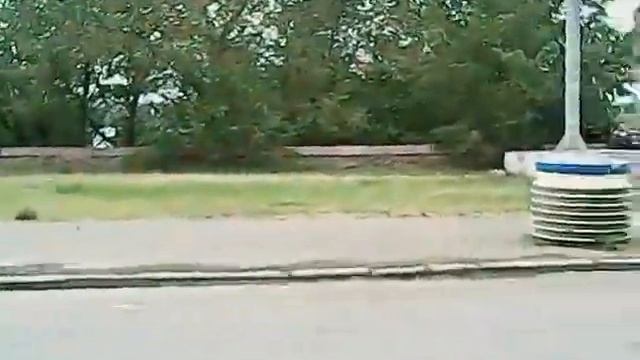 Николаев велопрогулка (2016/05/07) центр