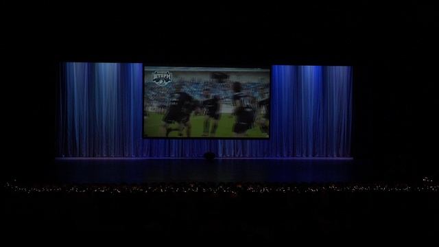 Региональная Ассамблея Регби - Итоги 2024 г. Калининград 9-я часть.