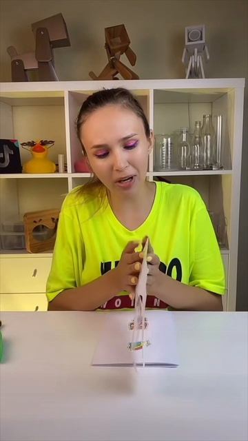 Тетрадь песочные часы 👍