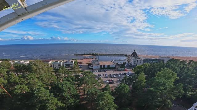 Прогулка по парку