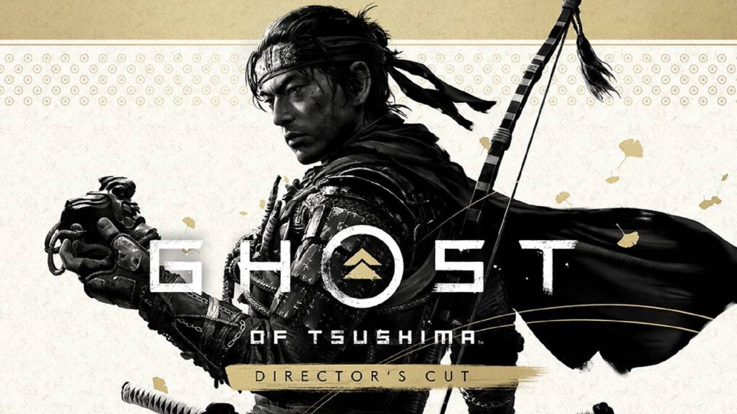 Ghost of Tsushima Directors Cut  Часть  11   Акт 3  Финал