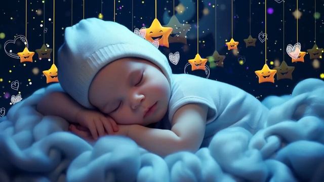 Успокаивающая колыбельная для малышей / Детям