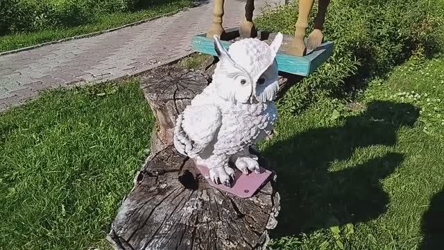 Курорт "Ключи" в Пермском крае