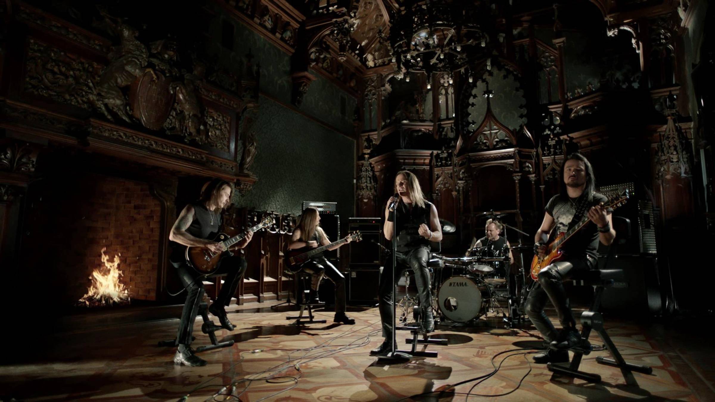 Кипелов - Жажда невозможного (Official video)