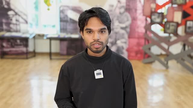 Сетевая акция «Стихотворение на родном языке»