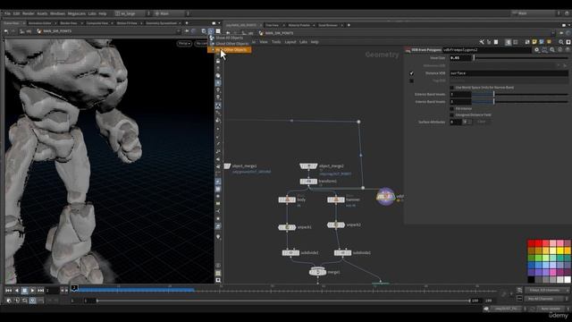 15. 15. generating dust with pyro solver